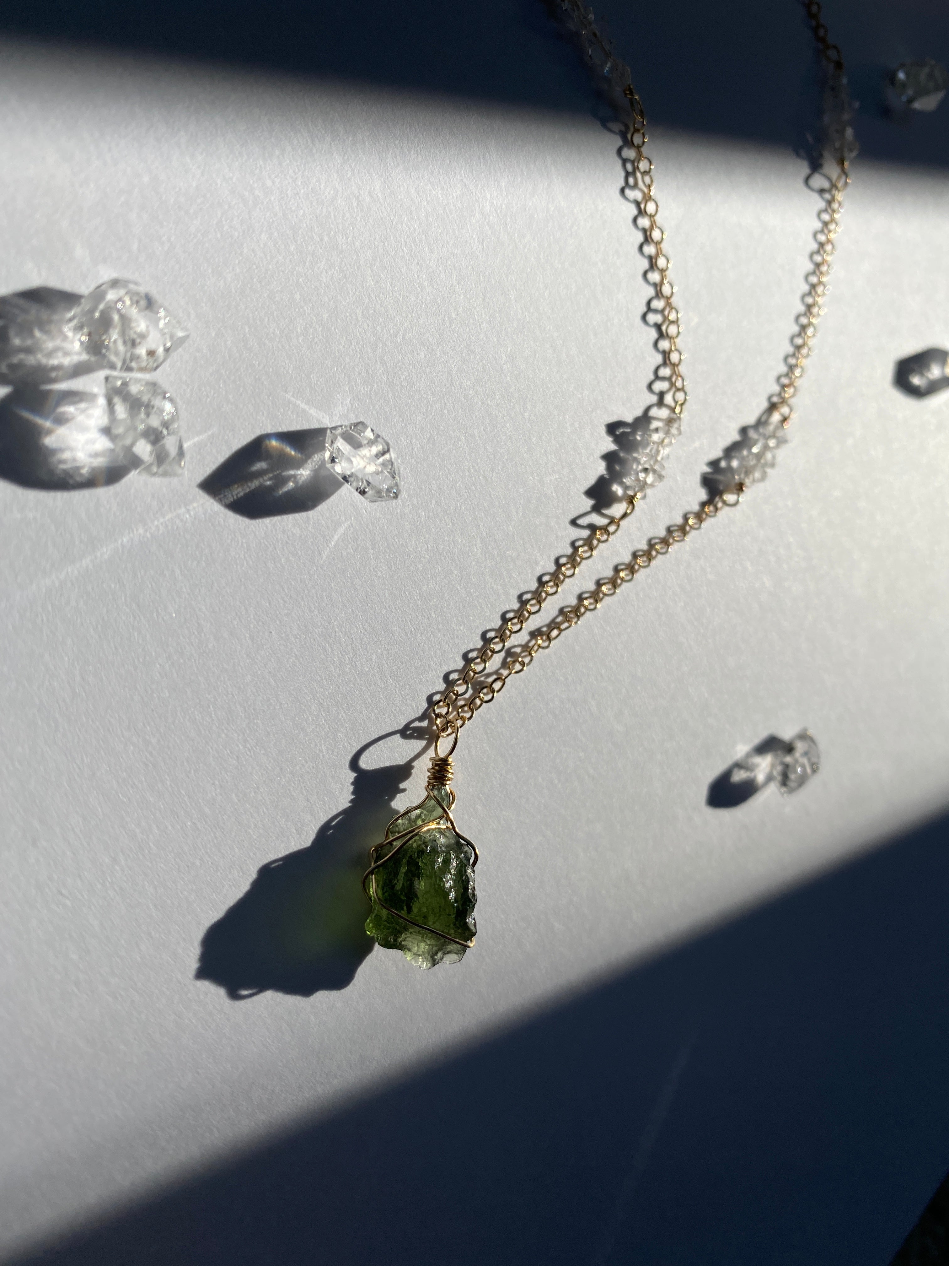 NEW ARRIVALS – By Helen P